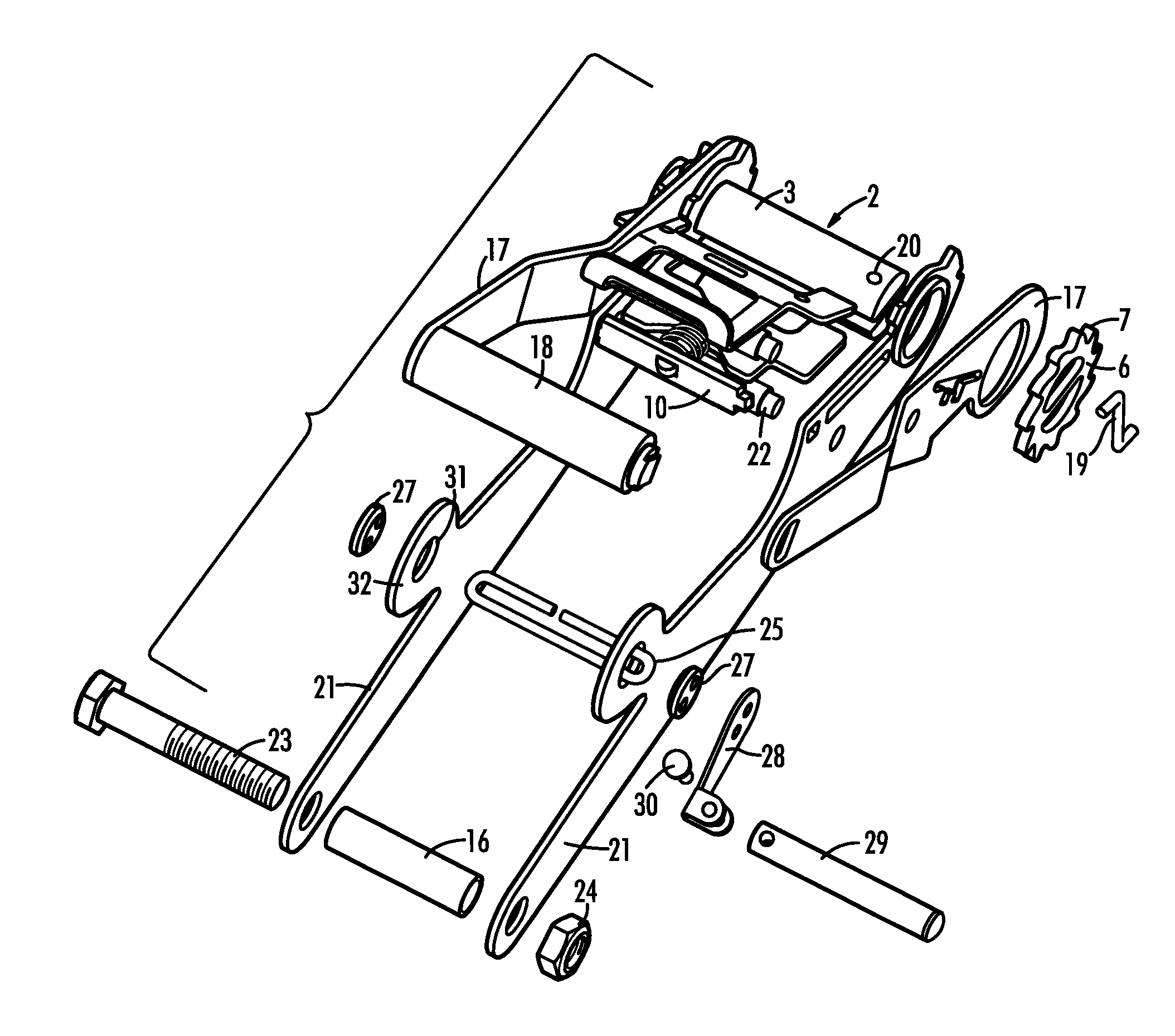 Battalion Assignments: Ratchet Strap Basics - Absolute Rescue