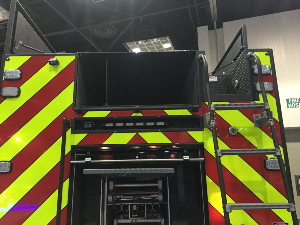 Delhi Fire Department Rescue - Absolute Rescue