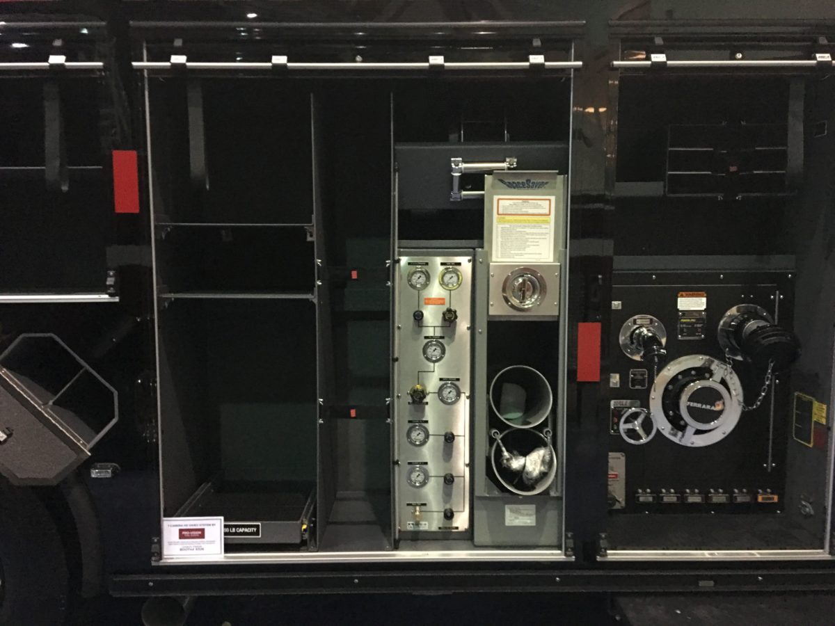 Delhi Fire Department Rescue - Absolute Rescue