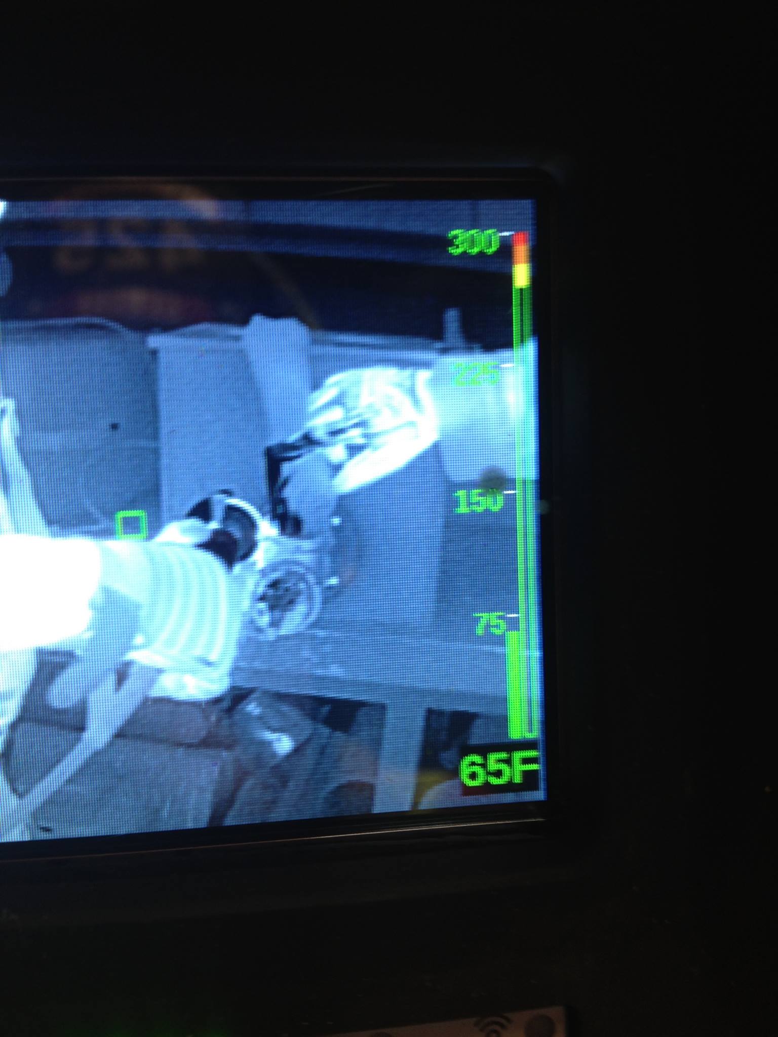 Machine Rescue and Heat - Absolute Rescue