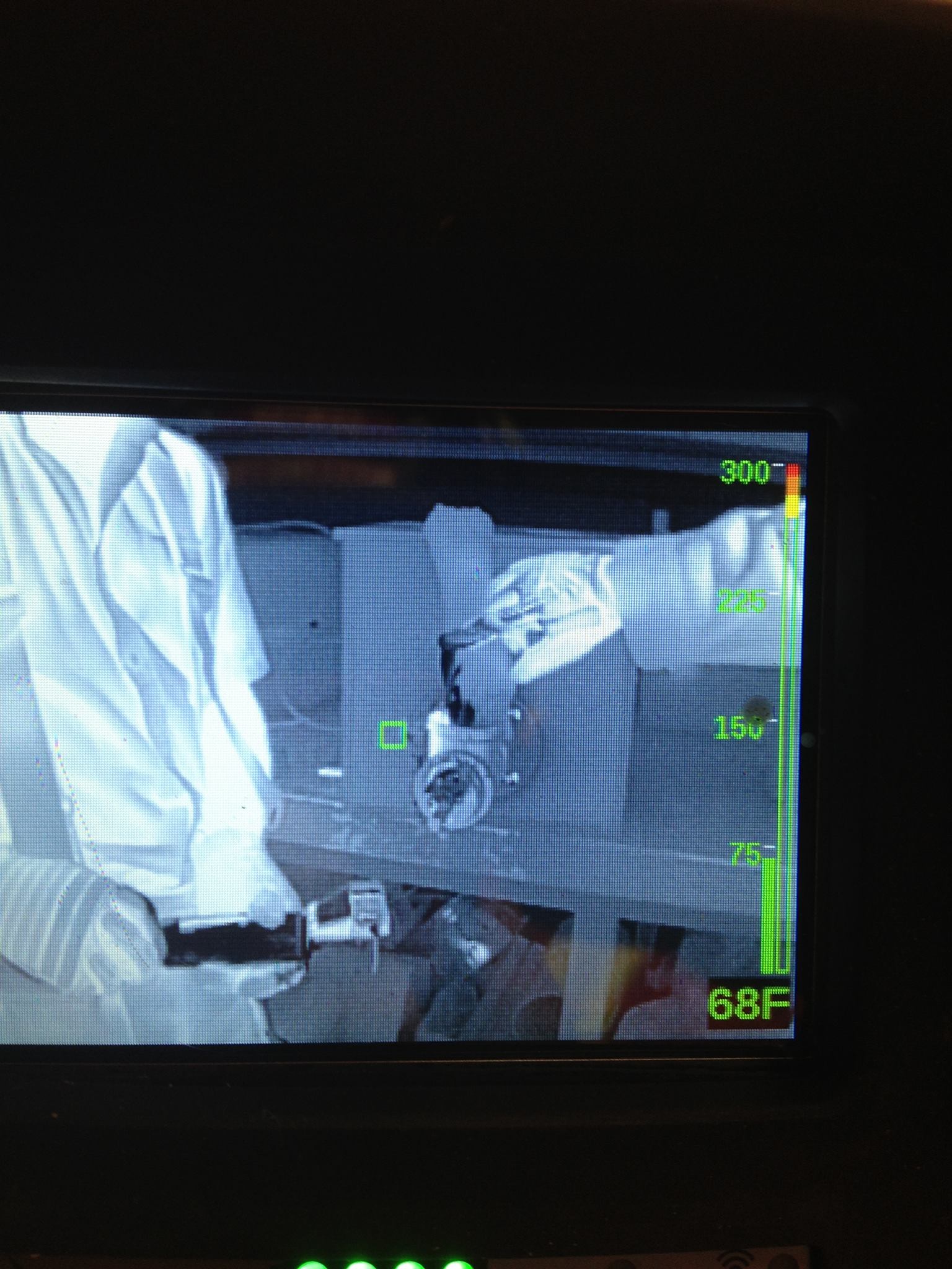 Machine Rescue and Heat - Absolute Rescue