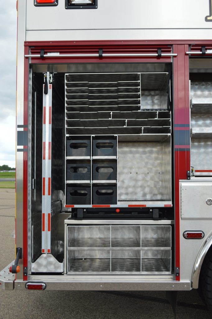 Duluth Heavy Rescue 1 - Absolute Rescue