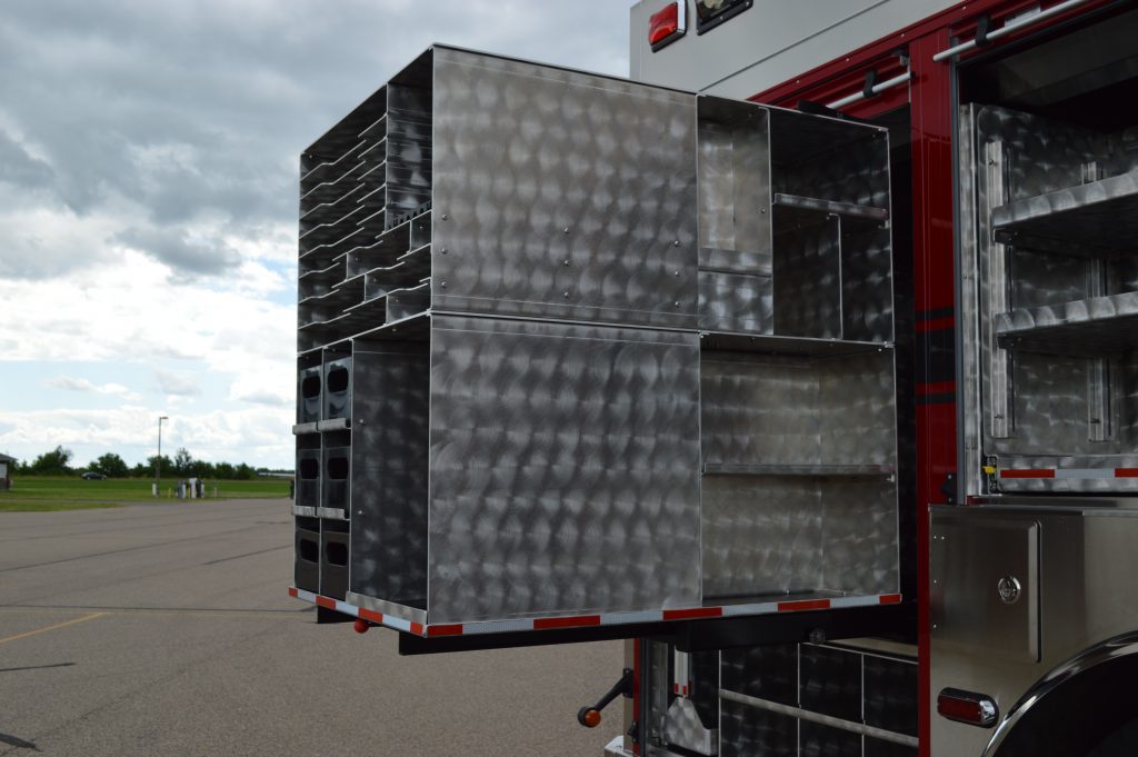 Duluth Heavy Rescue 1 - Absolute Rescue