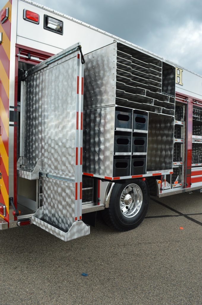 Duluth Heavy Rescue 1 - Absolute Rescue