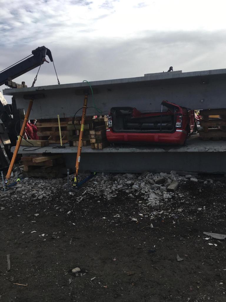 Rescue Grade Chains - Absolute Rescue