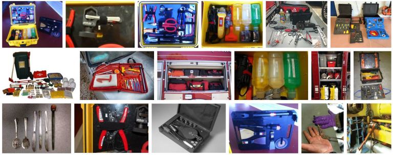 Man vs. Machine Rescue Awareness - Absolute Rescue