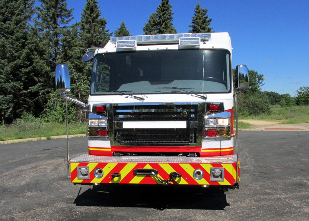 First Look: Cincinnati Fire Department Heavy Rescue - Absolute Rescue