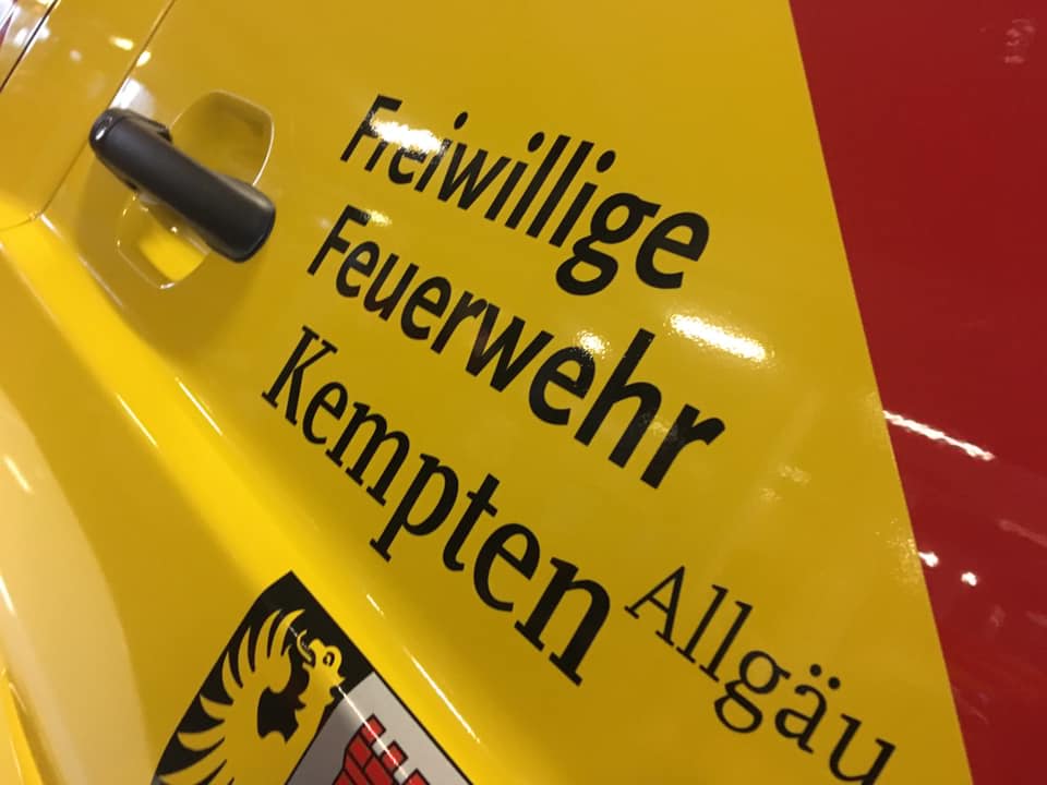 Strut Storage (Germany) - Absolute Rescue