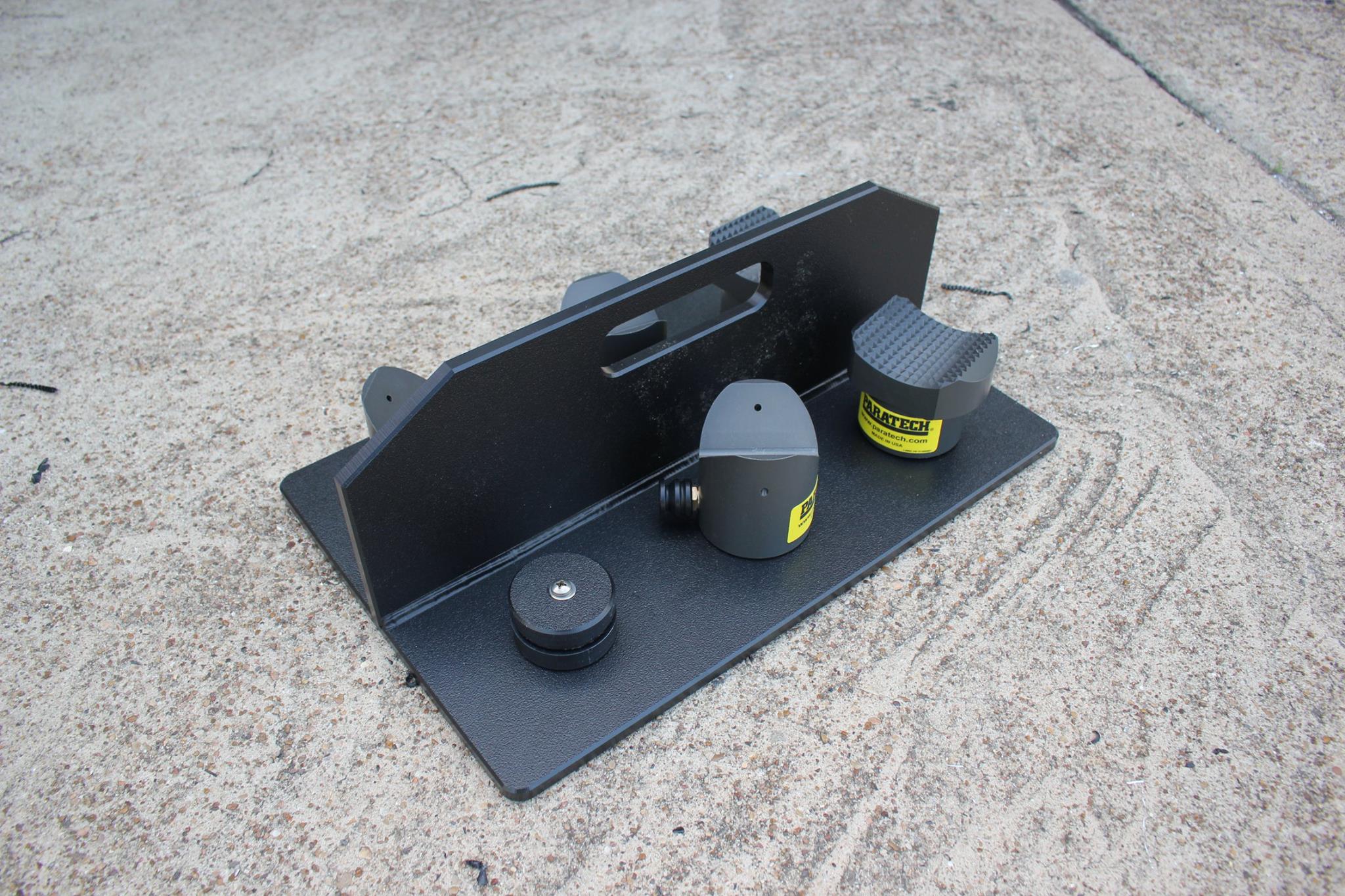 Drones and Tech Rescue - Absolute Rescue