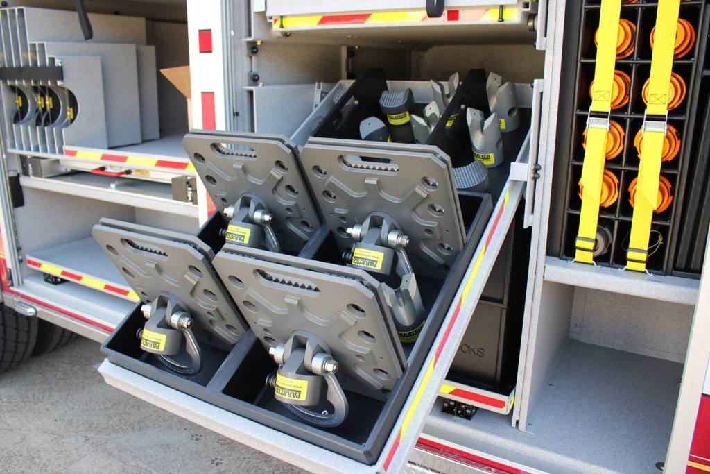 Drones and Tech Rescue - Absolute Rescue