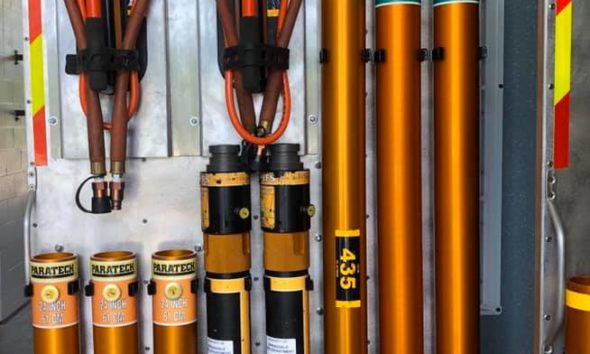 Trench Rescue Archives - Absolute Rescue