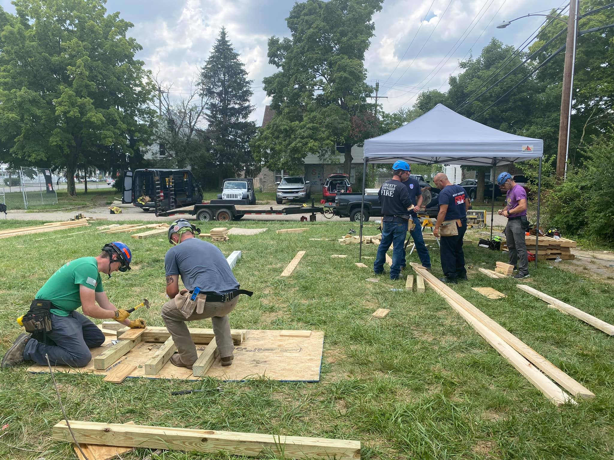 Rescue Methods BGSU 2021 Rescue Tech Series - Absolute Rescue