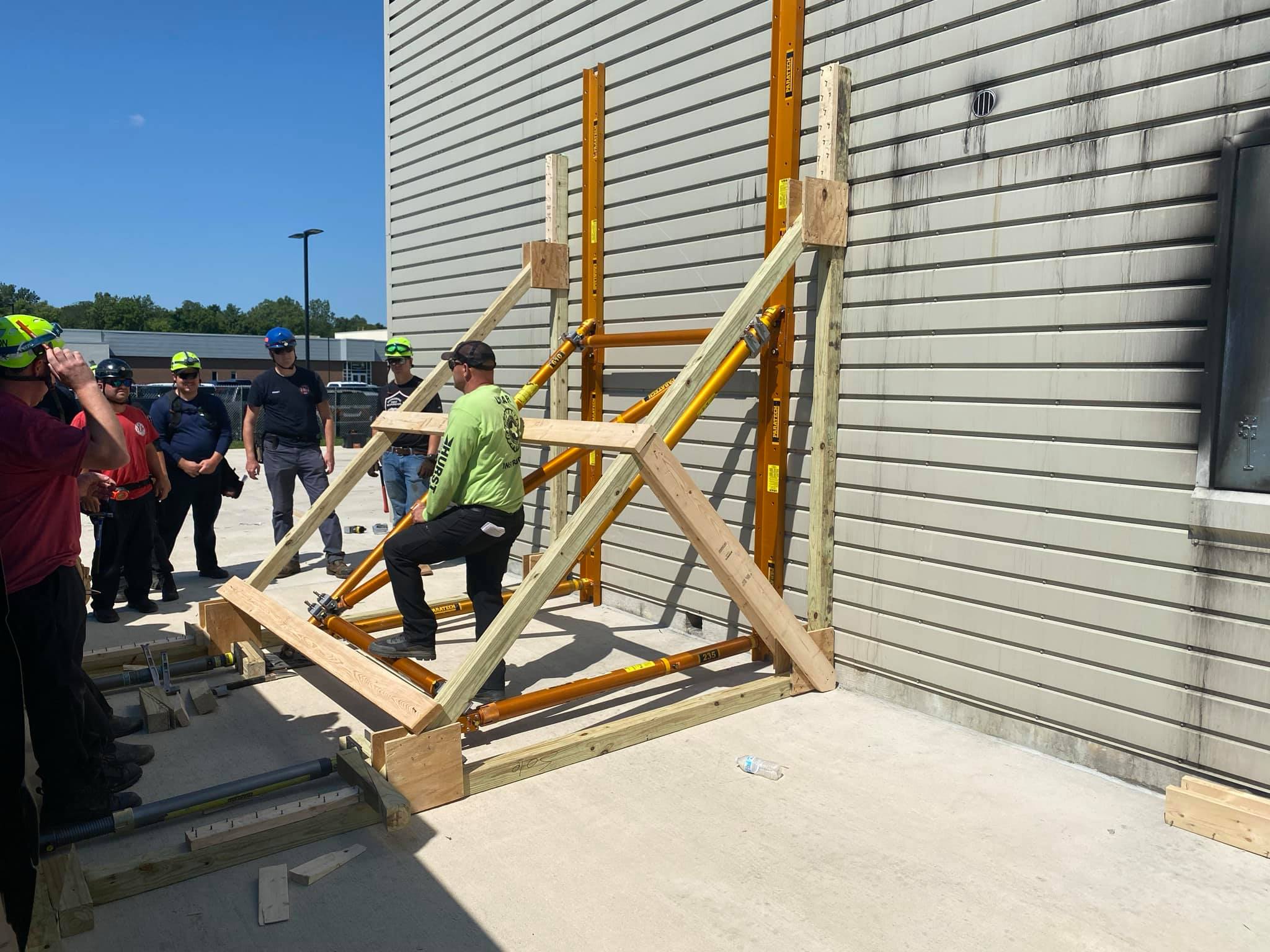 Rescue Methods BGSU 2021 Rescue Tech Series - Absolute Rescue