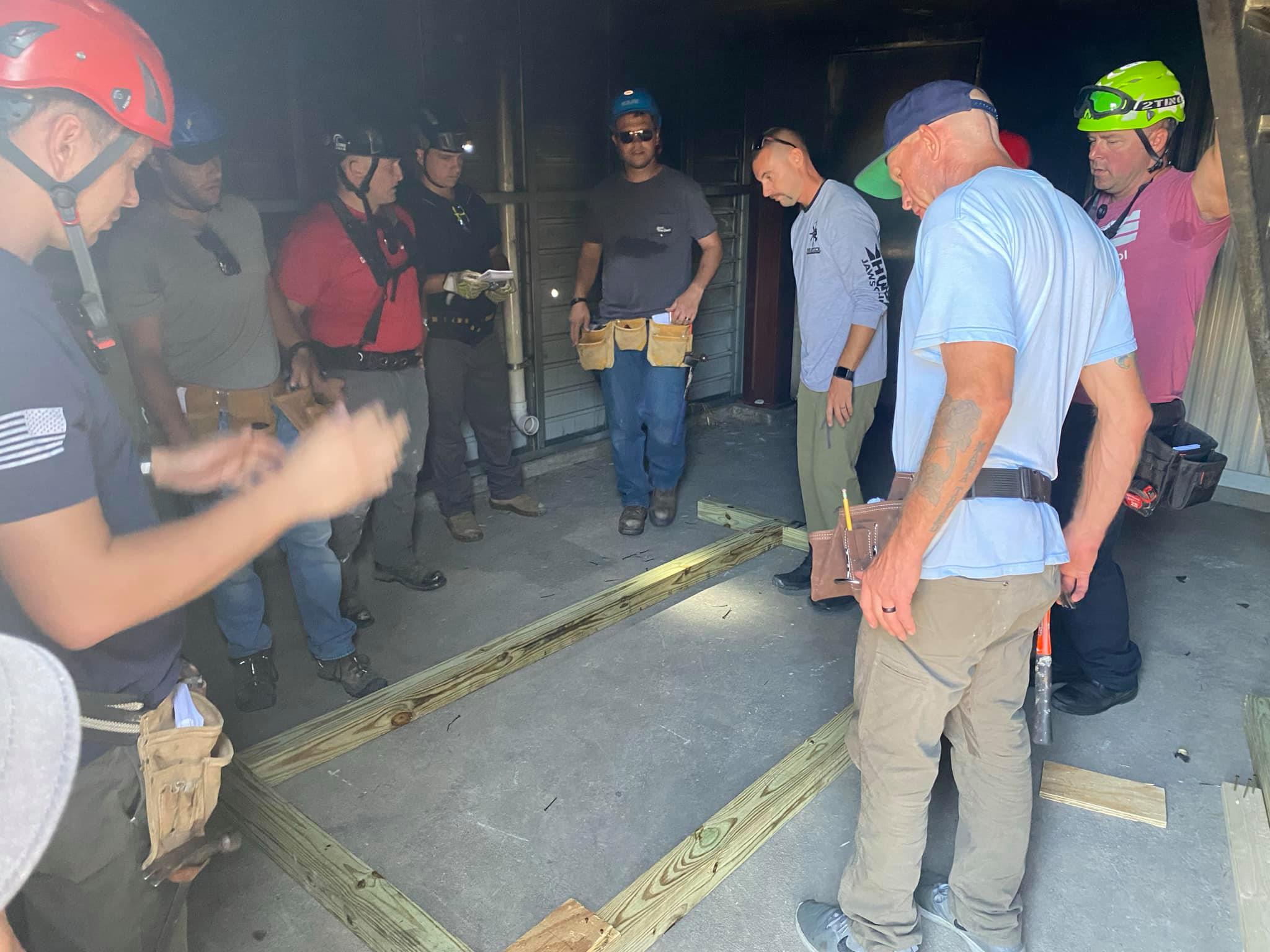 Rescue Methods BGSU 2021 Rescue Tech Series - Absolute Rescue