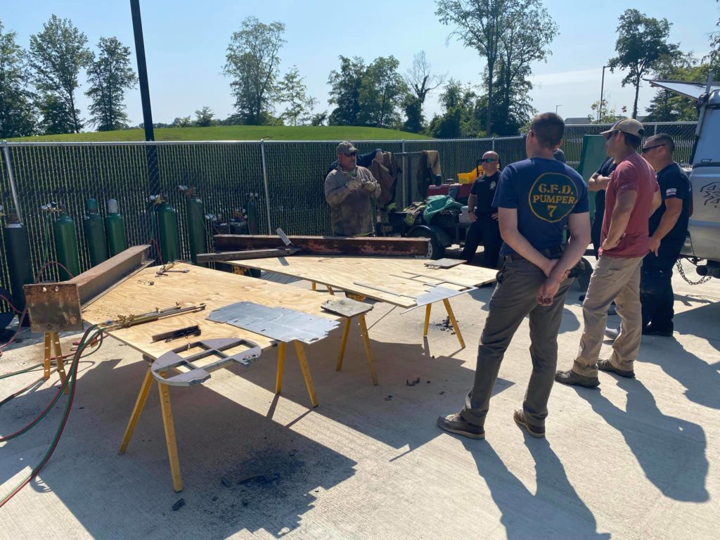 Rescue Methods BGSU 2021 Rescue Tech Series - Absolute Rescue