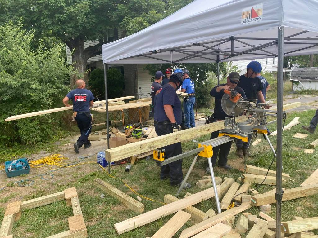 Rescue Methods BGSU 2021 Rescue Tech Series - Absolute Rescue