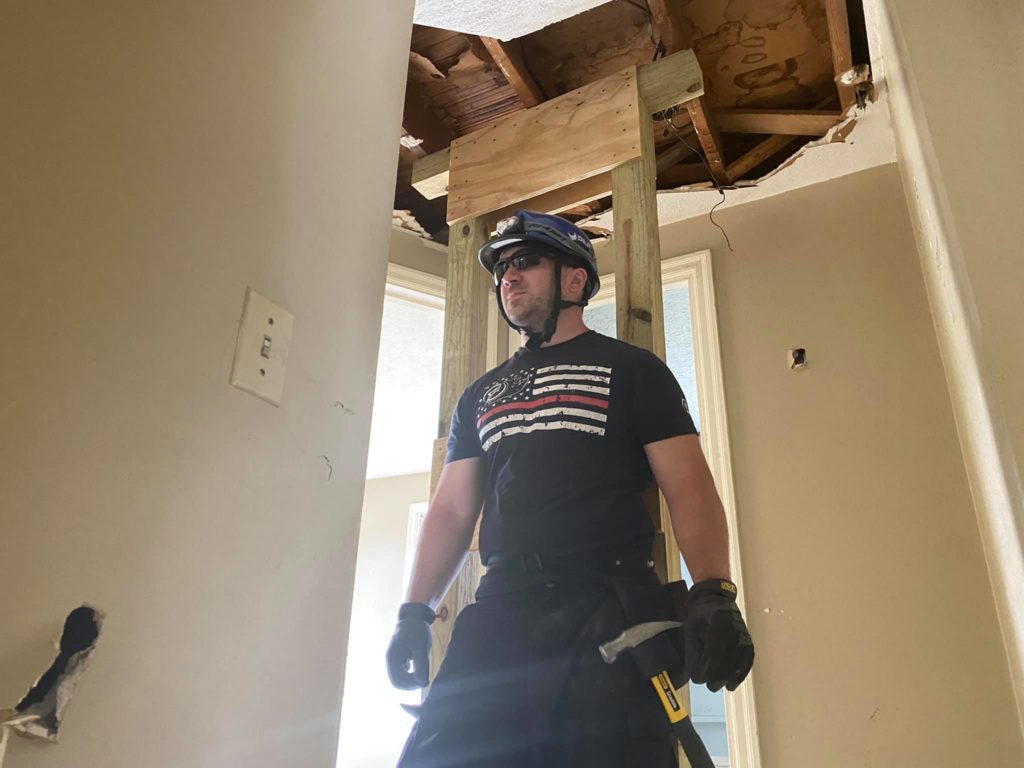 Rescue Methods BGSU 2021 Rescue Tech Series - Absolute Rescue