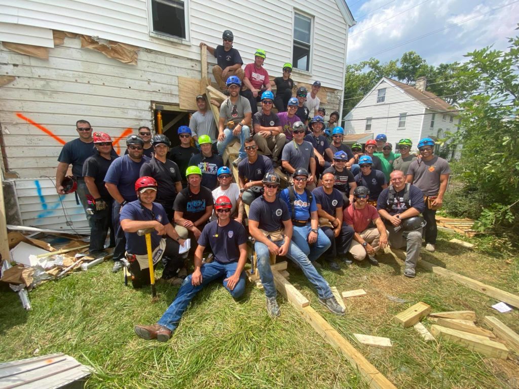 Rescue Methods BGSU 2021 Rescue Tech Series - Absolute Rescue
