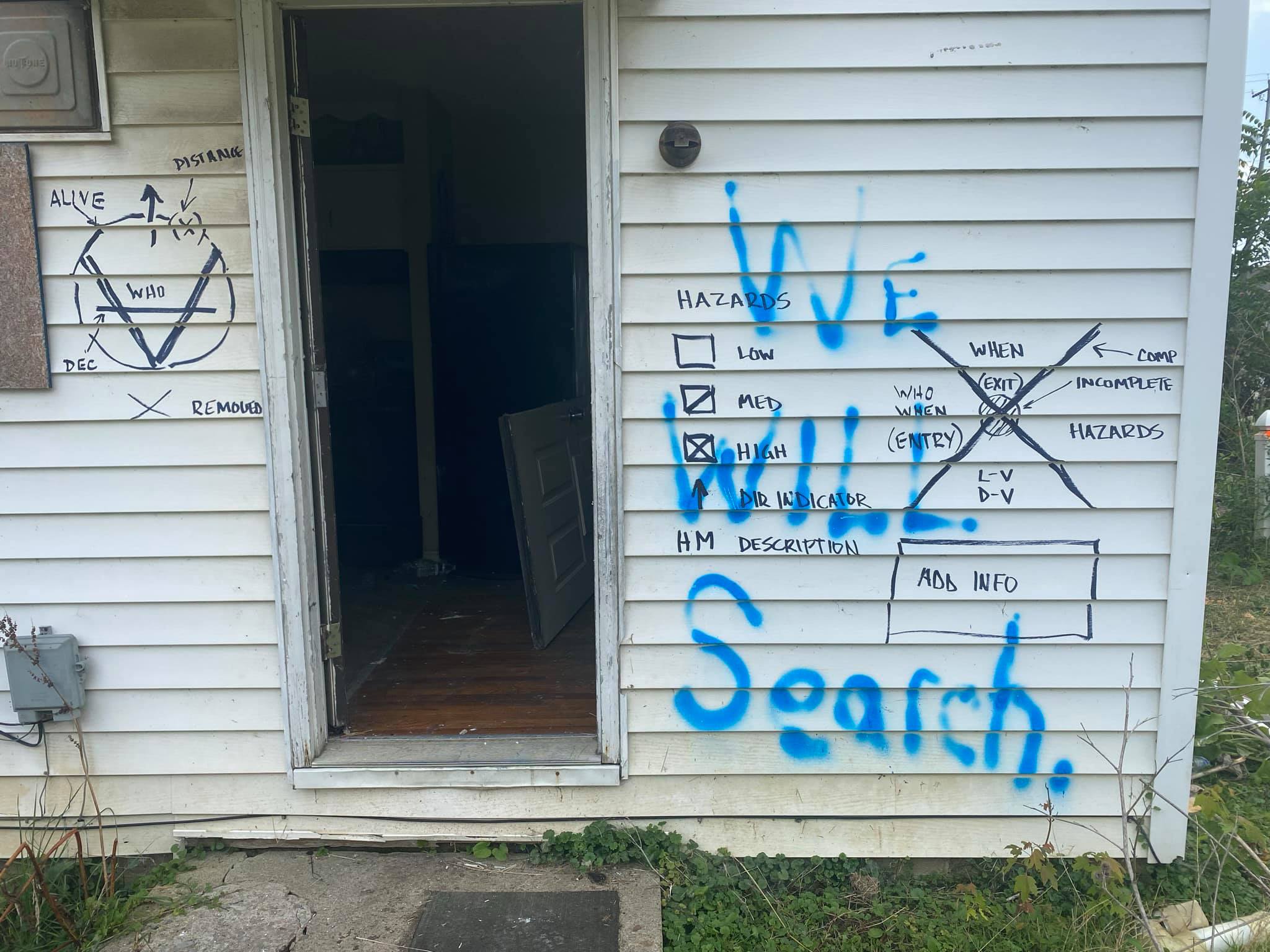 Rescue Methods BGSU 2021 Rescue Tech Series - Absolute Rescue