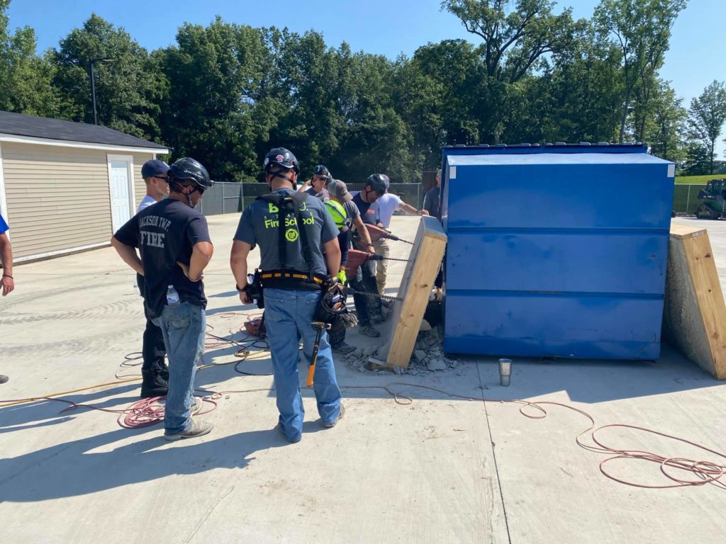 Rescue PowerPoints - Absolute Rescue