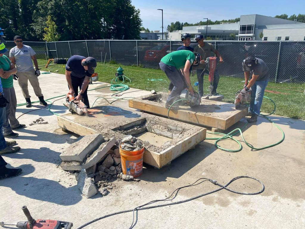 Rescue PowerPoints - Absolute Rescue