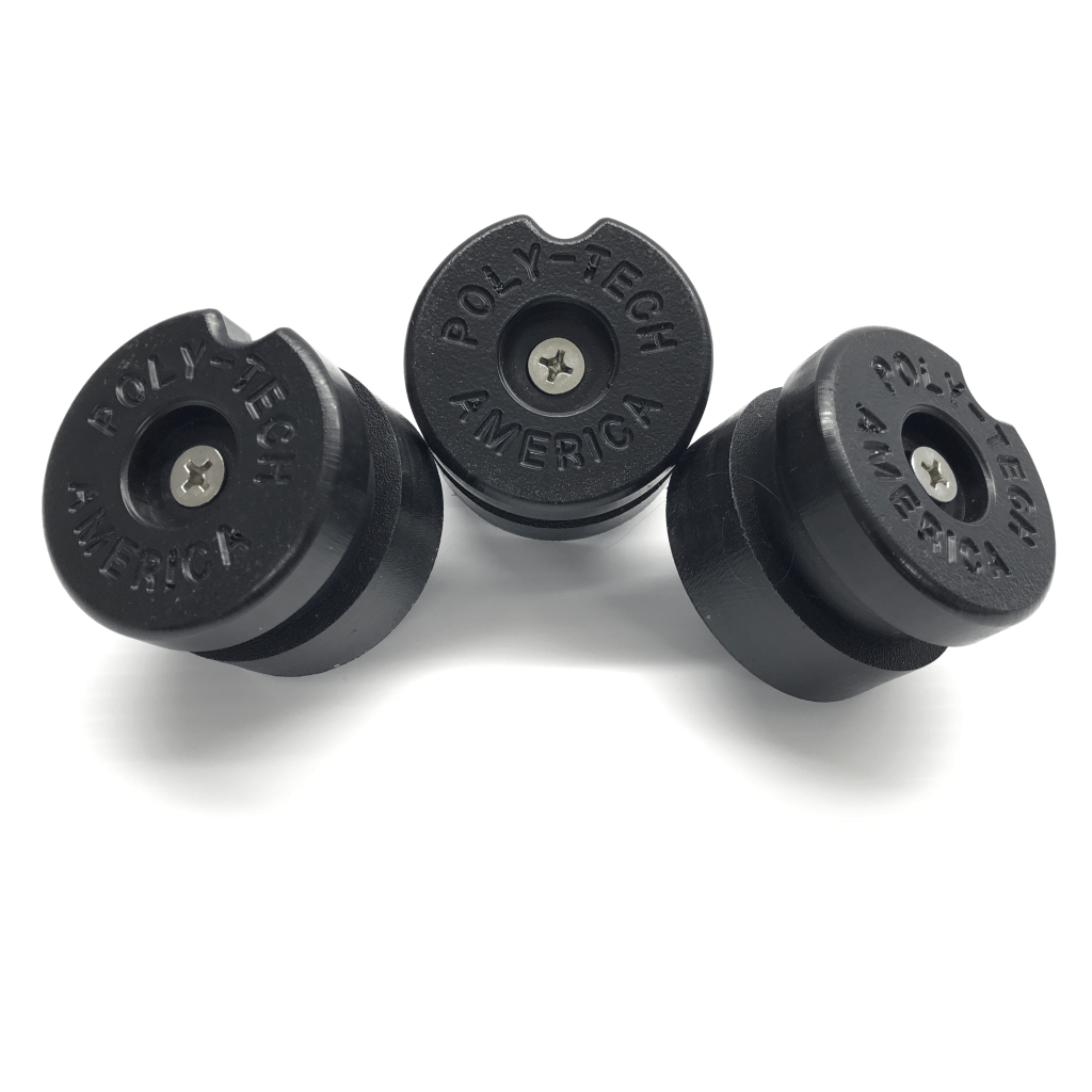 Space Saving Extrication Equipment Mounting - Absolute Rescue