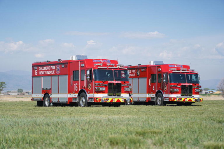 FDNY Rescue 1 Heavy Rescue - Absolute Rescue