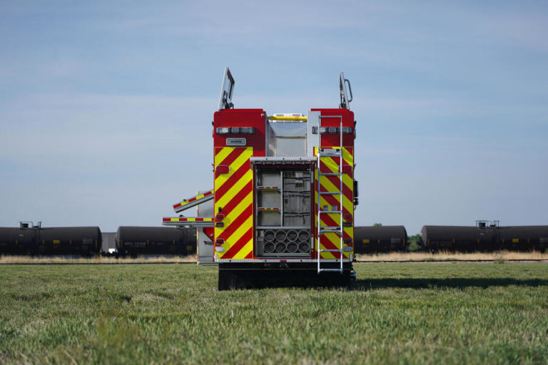 FDNY Rescue 1 Heavy Rescue - Absolute Rescue