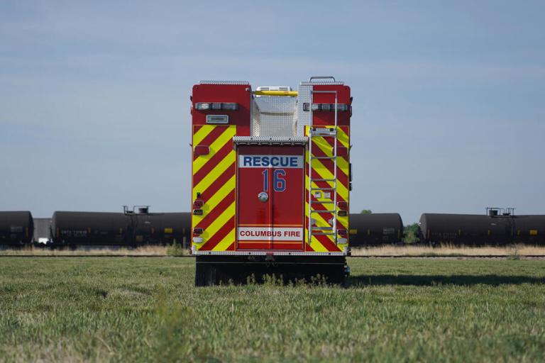 FDNY Rescue 1 Heavy Rescue - Absolute Rescue