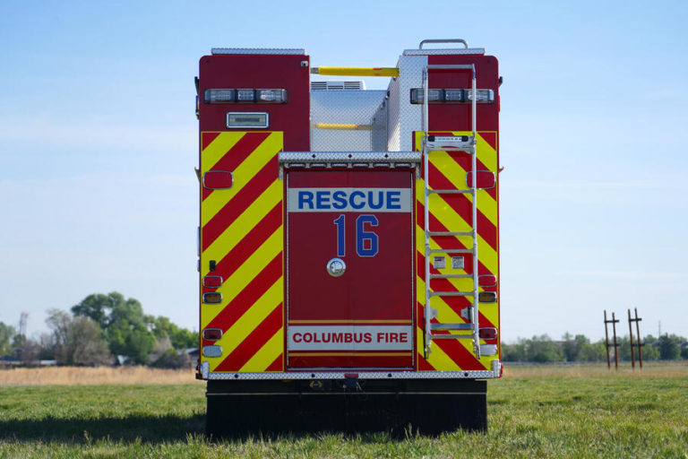 FDNY Rescue 1 Heavy Rescue - Absolute Rescue