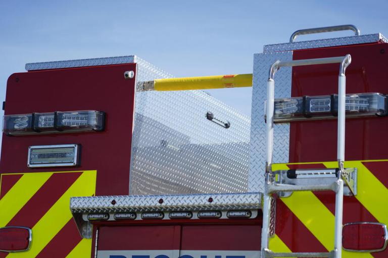 FDNY Rescue 1 Heavy Rescue - Absolute Rescue