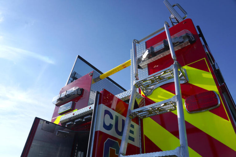 FDNY Rescue 1 Heavy Rescue - Absolute Rescue