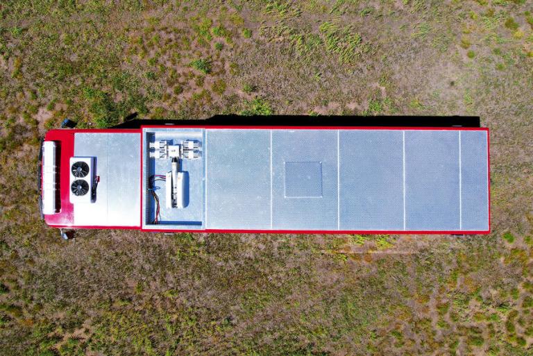 FDNY Rescue 1 Heavy Rescue - Absolute Rescue