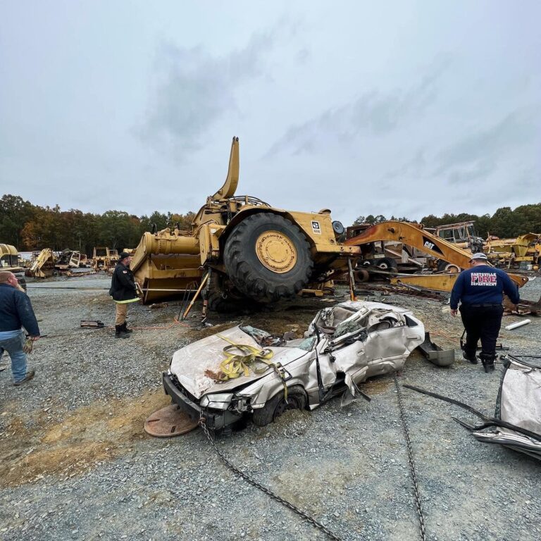 Strut Multiplier - Absolute Rescue