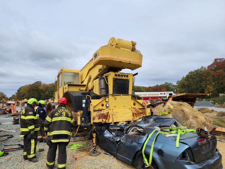 Strut Multiplier - Absolute Rescue