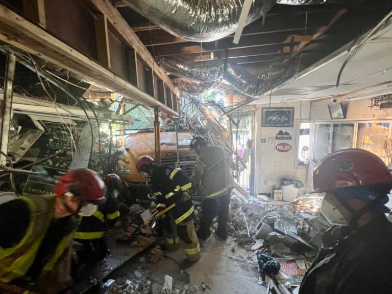 Building Collapse Classroom Props - Absolute Rescue