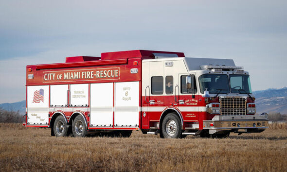 Man vs. Machine Rescue Awareness - Absolute Rescue