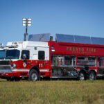 Vander Fire Department Heavy Rescue - Absolute Rescue